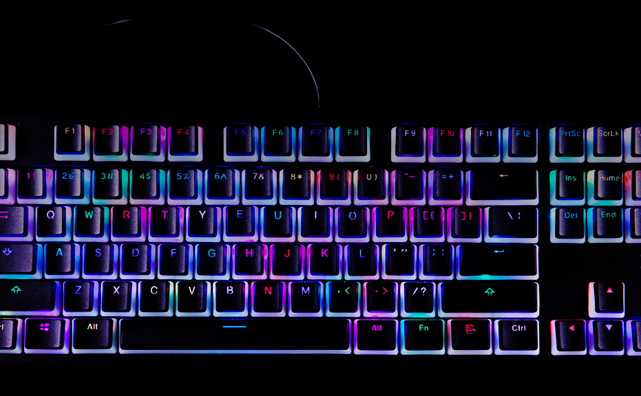 1STPLAYER GAMING GEAR