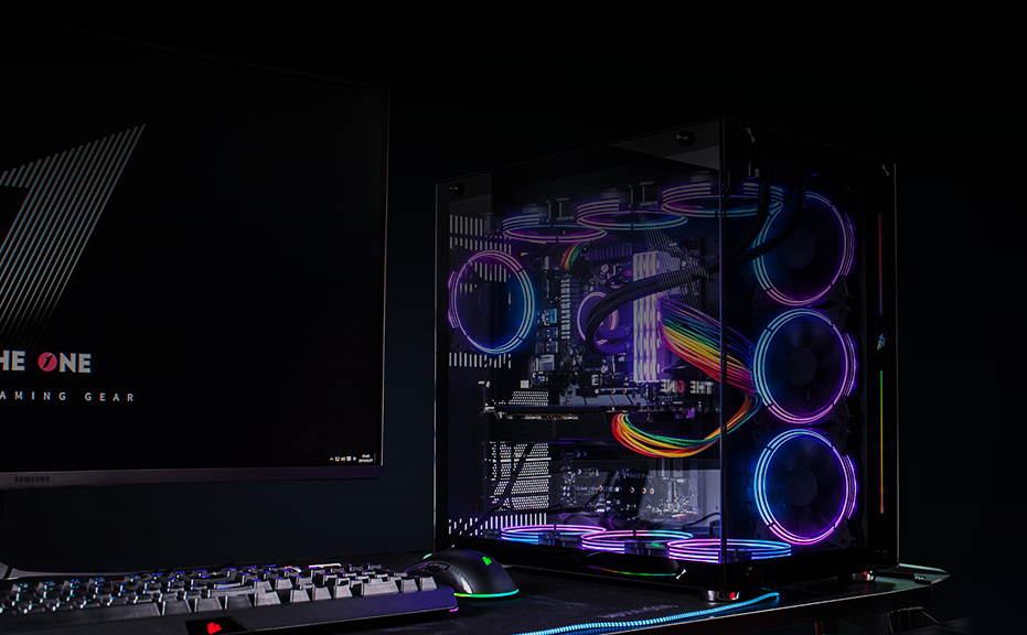 1STPLAYER GAMING GEAR