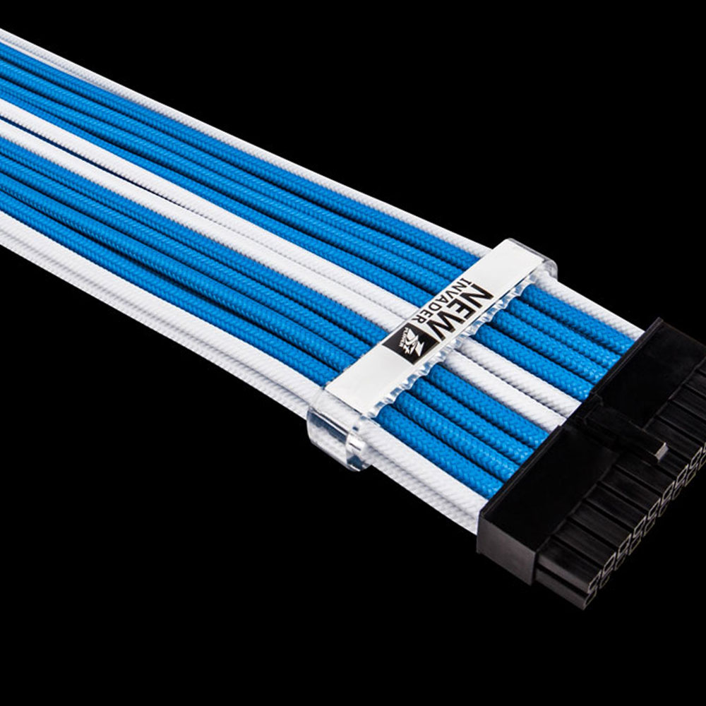 Colorful Extension Cable