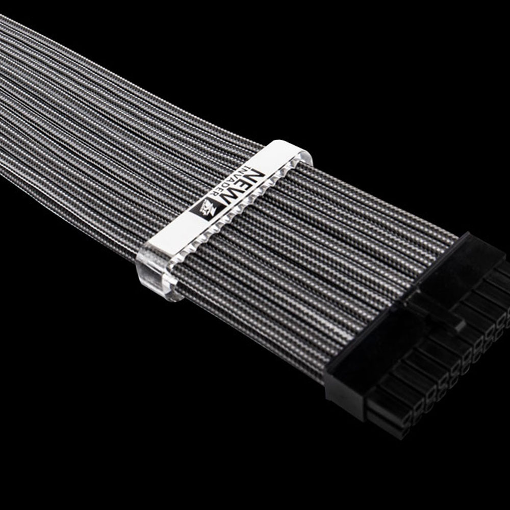 Colorful Extension Cable